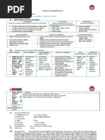 Proyecto Reciclo para Cuidar El Medio Ambiente y Mi Comunidad | PDF | Dibujo | Entorno natural
