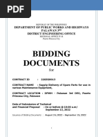 Single Source Justification Sample | PDF | United Kingdom | Procurement