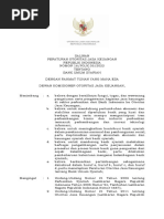 POJK 51 2017 Dan Penjelasan | PDF | Pengelolaan Keuangan & Uang | Hukum