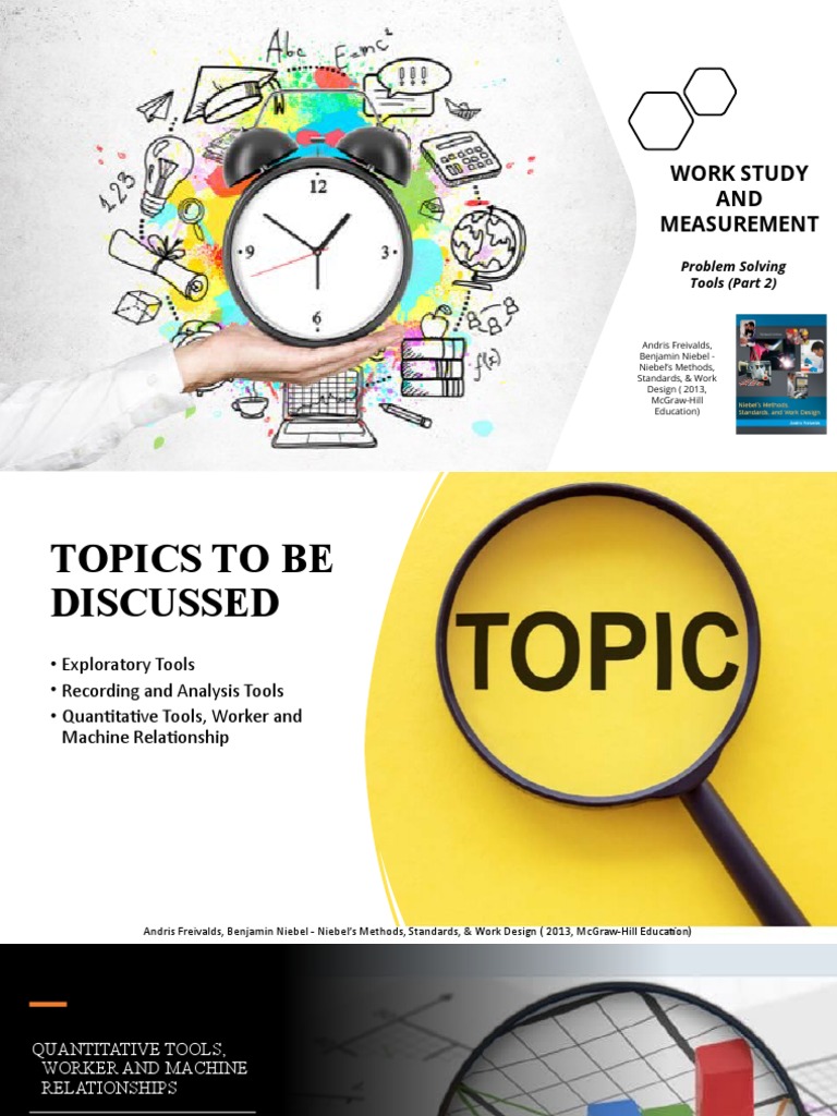 Problem Solving Tools (Part 2) | PDF | Industrial Engineering | Quantitative Research