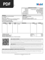 Factura Honda 123456 | PDF | Business