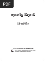Sinhala IQ Past Papers with Answers | PDF