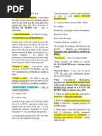 Understanding Scott v Avery Clauses | PDF | Arbitration | Precedent