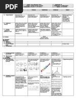 DLL - Mapeh 5 - Q2 - W7 | PDF | Differentiated Instruction | Learning