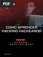 Programa de Estágio Do Nubank HackerRank - Guia de Acesso | PDF | Senha | Informática