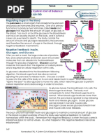 Biology Vocabulary Glossary A-Z | PDF | Cell (Biology) | Genetics