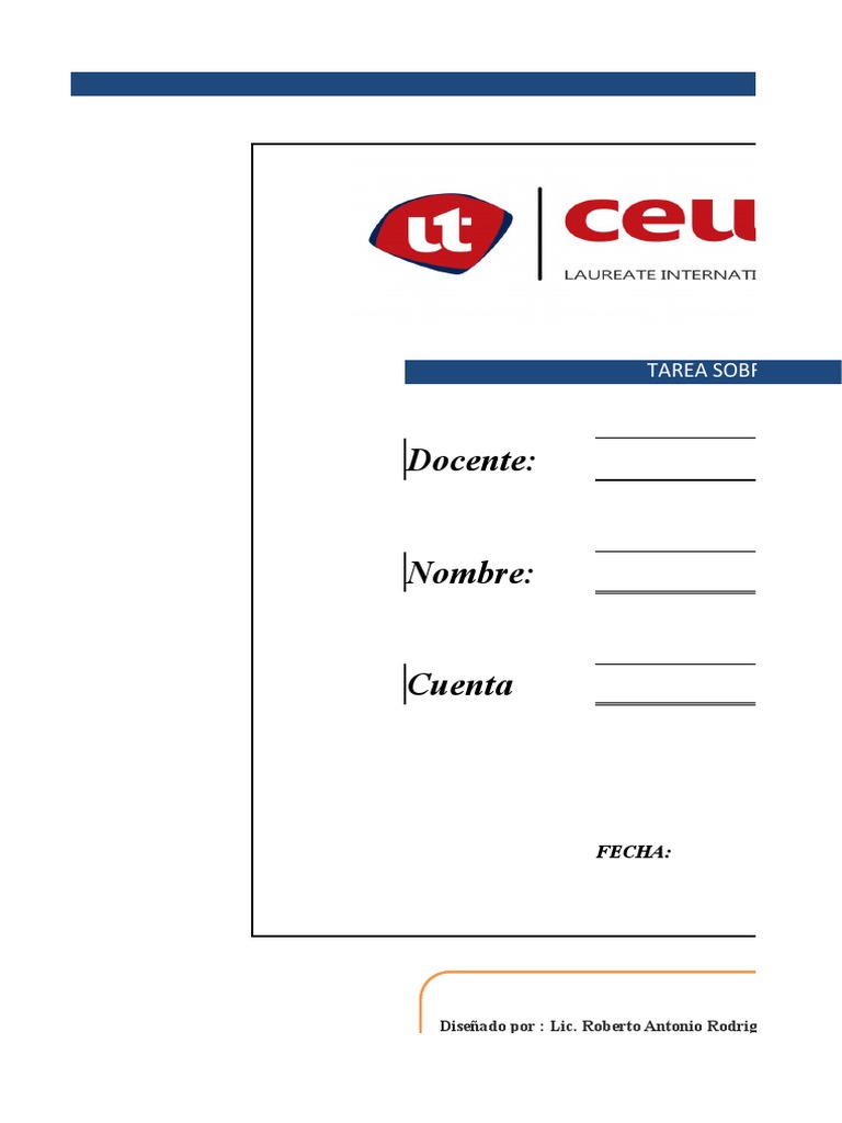 TAREA 4 C Interes Compuesto, Tasa y Tiempo | PDF | Interés | Dinero