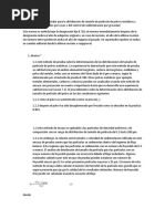 ASTM D 4791-99 Forma de La Particula | PDF | Masa | Medición