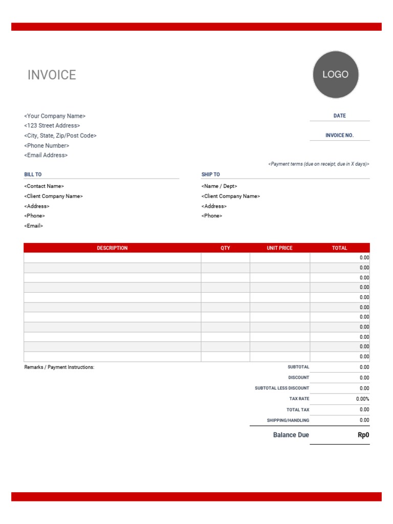 Invoice for Consulting Services Rendered in January 2023 | PDF | Economies | Money