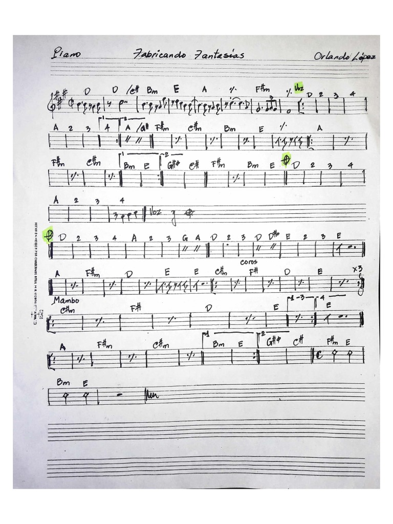 Fabricando Fantasias | PDF