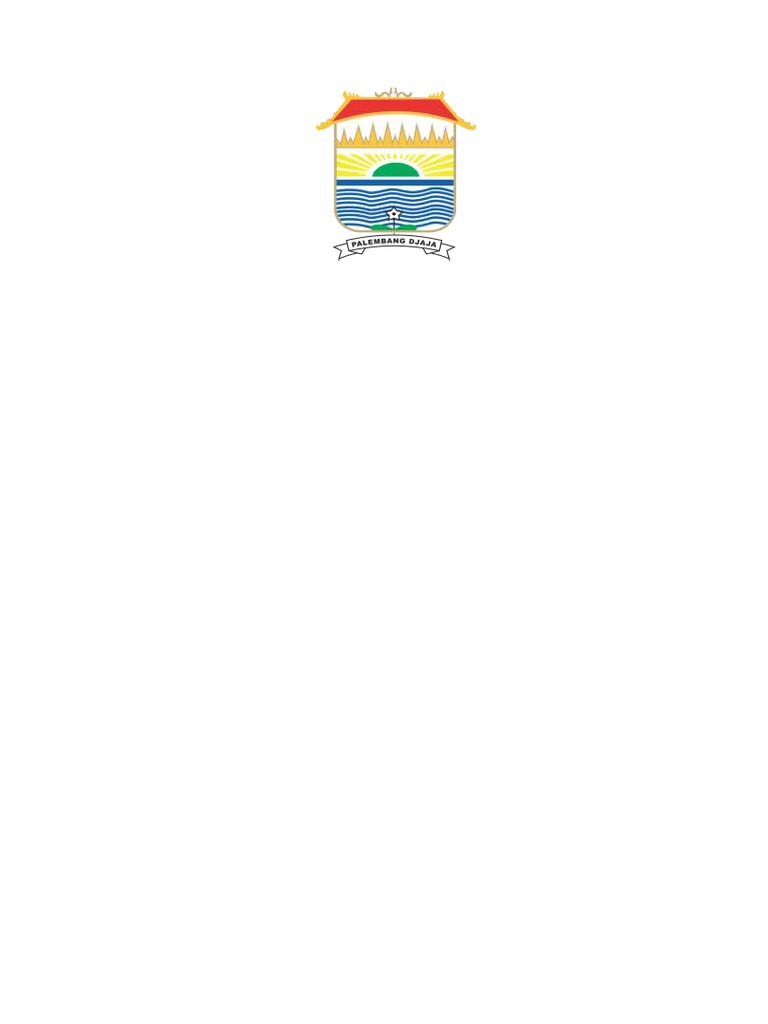 logo palembang | PDF