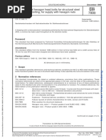 SAEP-351 - Bolted Flange Joints Assembly | PDF | Pipe (Fluid Conveyance ...