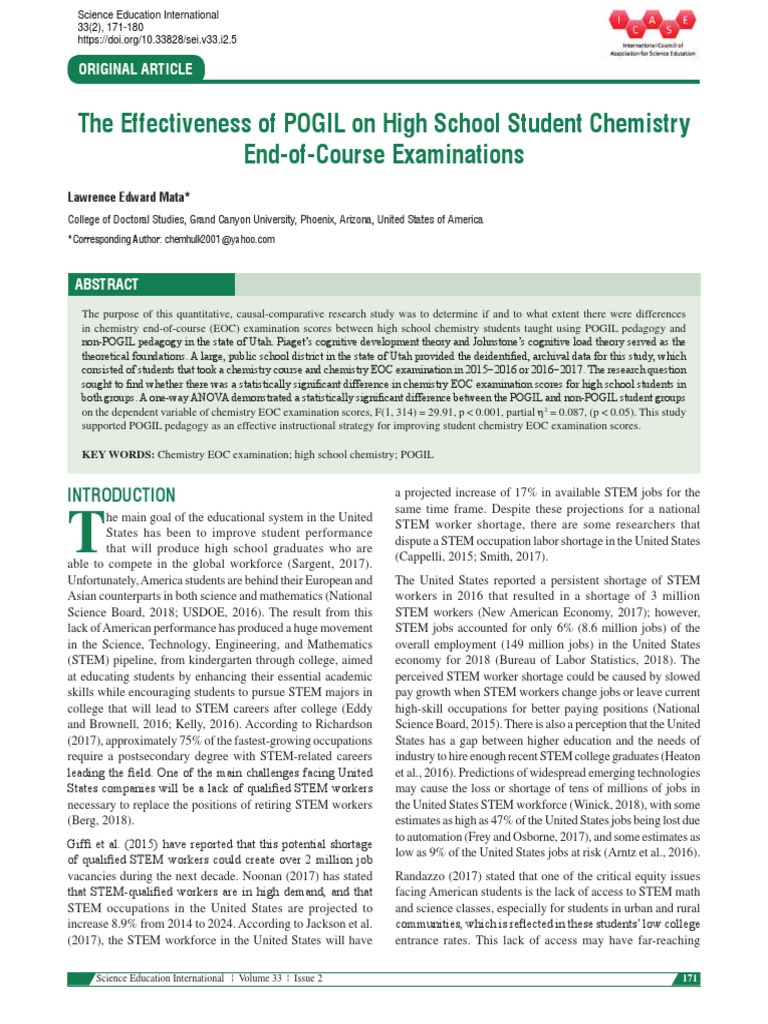 RRL 1 | PDF | Statistics | Science, Technology, Engineering, And ...