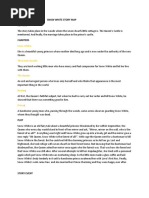 Snow White: Characters and Themes Analysis | PDF | Narration