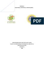 BPPV | PDF | Pengembangan Diri | Kesehatan Holistik