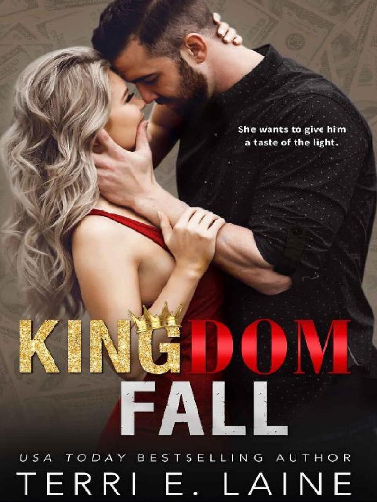 Kingdom Fall - Terri E. Laine | PDF