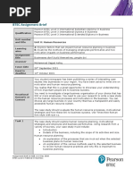 The 4Rs Model of Reflective Thinking: Econstructing | PDF