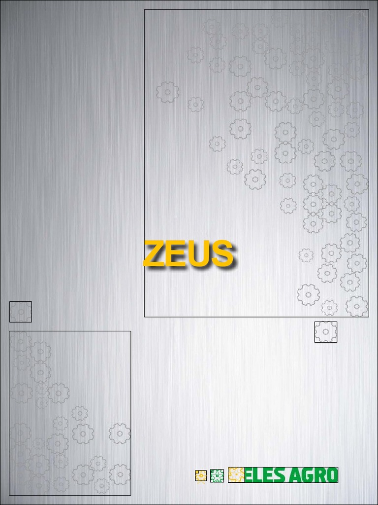The Multifaceted Zeus: A Comprehensive Review of the Versatile and ...