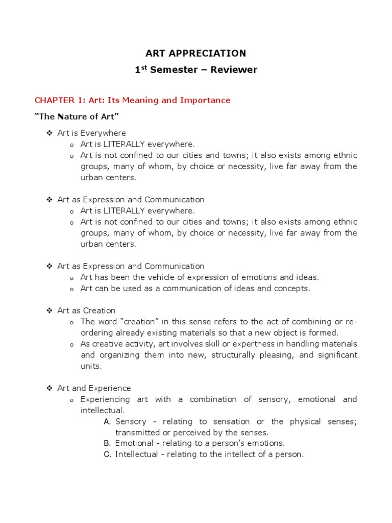 Reviewer AAP Midterms | PDF | Ancient Greece | Gothic Architecture