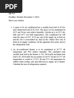 BFP Requirements Under Fire Code RA 9514 | PDF | Fire Safety | Firefighting