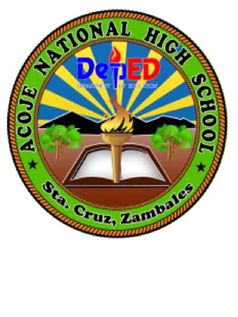 ANHS Logo Final | PDF