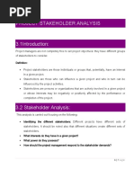 Compliance Obligation Register | PDF | Regulatory Compliance | Government