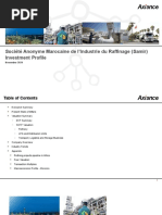 Solas Chapter IX | PDF | Oil Tanker | Ships