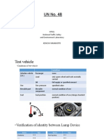 Euro Ncap Aeb Lss Vru Test Protocol v451 | PDF | Vehicle Technology ...