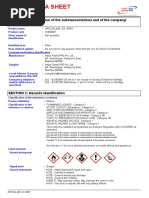 Kaiser HVA Tool and Instructions | PDF | Hazards | Safety
