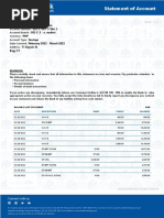 Sample of PLDT Bill | PDF | Credit Card | Cheque