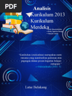 Silabus Kurikulum Merdeka SMP | PDF | Karier & Perkembangan | Bisnis