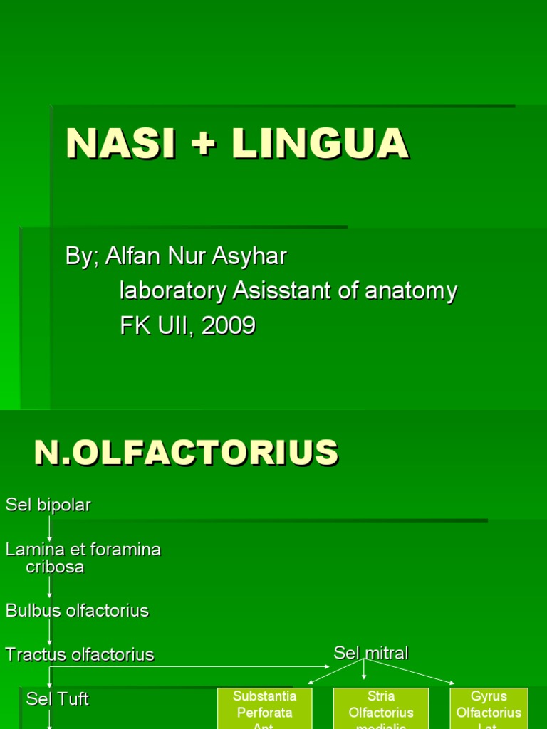 NASI | PDF