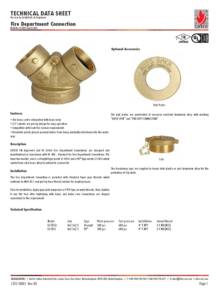 وصلة دفاع مدني | Download Free PDF | Pipe (Fluid Conveyance) | Building ...