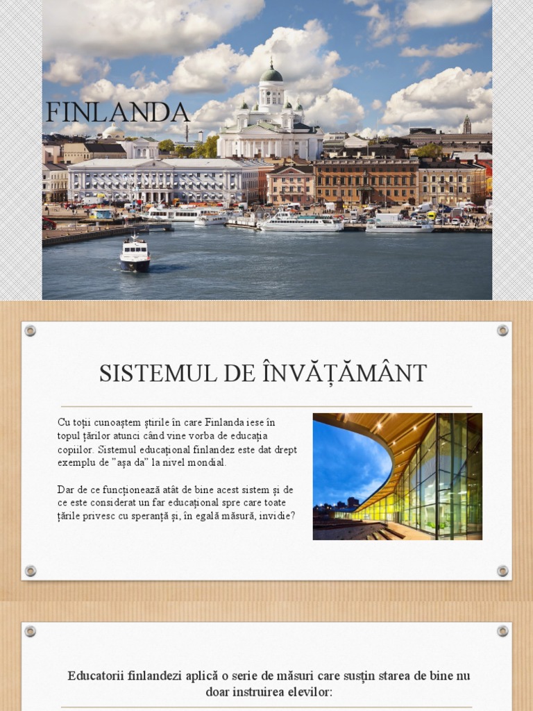 FINLANDA | PDF