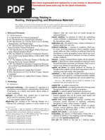 Astm C1063 | PDF | Framing (Construction) | Polyvinyl Chloride