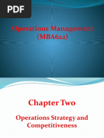 Deloitte - Enterprise Value Map | PDF | Strategic Management | Business ...