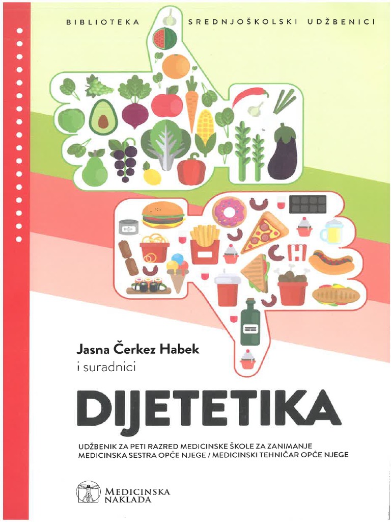 Dijetetika | PDF