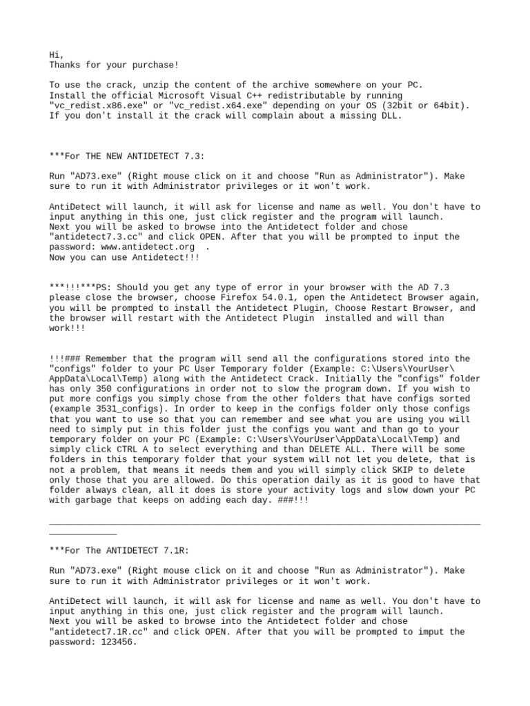 Please Read Instructions First!!! | PDF | Computer Architecture | Ibm ...