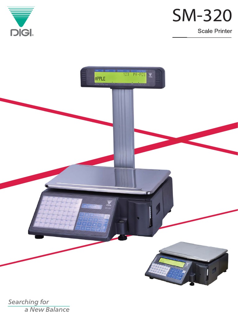 SM 320e | PDF | Manufactured Goods | Information And Communications ...