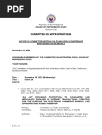 Ra 11032 Irr | PDF | Business | Government