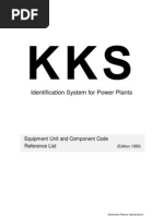Kks | PDF | Boiler | Machines