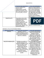 The Cooperative Pledge | PDF