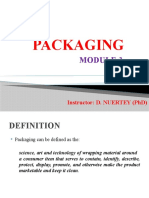 Costco Packaging Specs Addendums | PDF | Pallet | Containerization