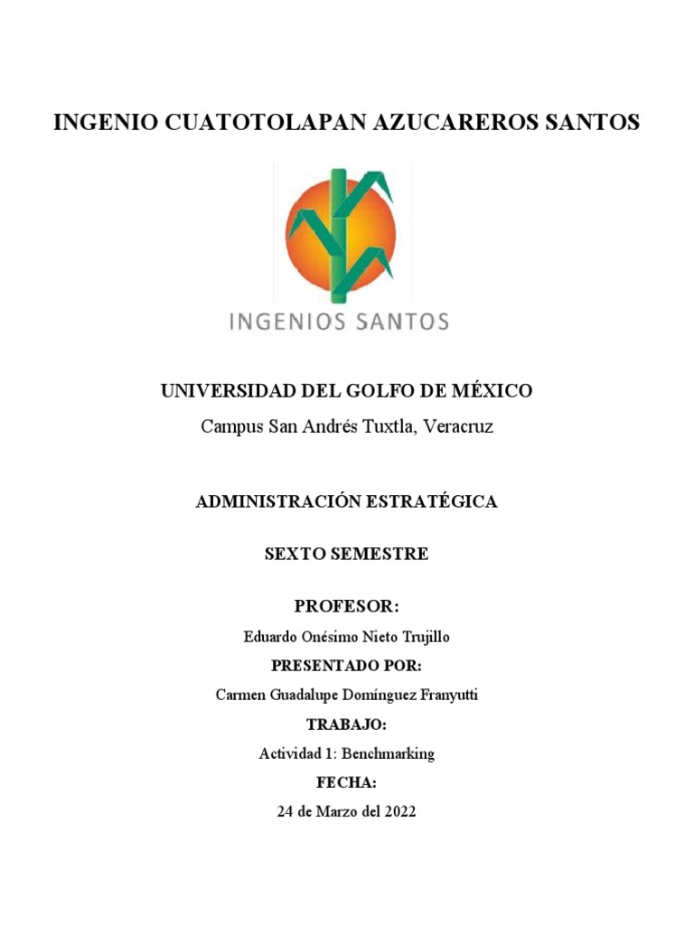 Uni4 Act1 Carmen Domínguez | Descargar gratis PDF | Azúcar | Dieta y nutrición