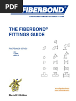 Bondstrand 2000M 7000M Flanges For Marine and Offshore Data Sheet | PDF ...