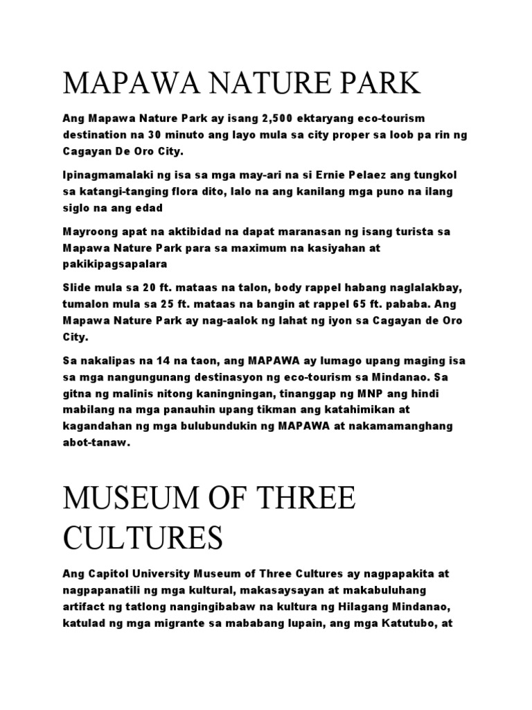 Project Sa Filipino Keyth | PDF