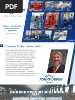 Anillo Truarc N5000 Series | PDF | Carbon | Mechanical Engineering