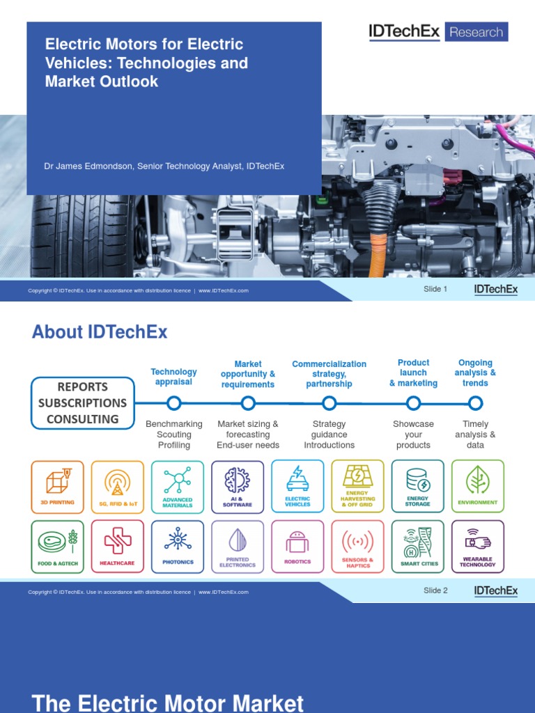 James - Edmondson.electric Machines-1 | PDF | Electric Motor | Transport