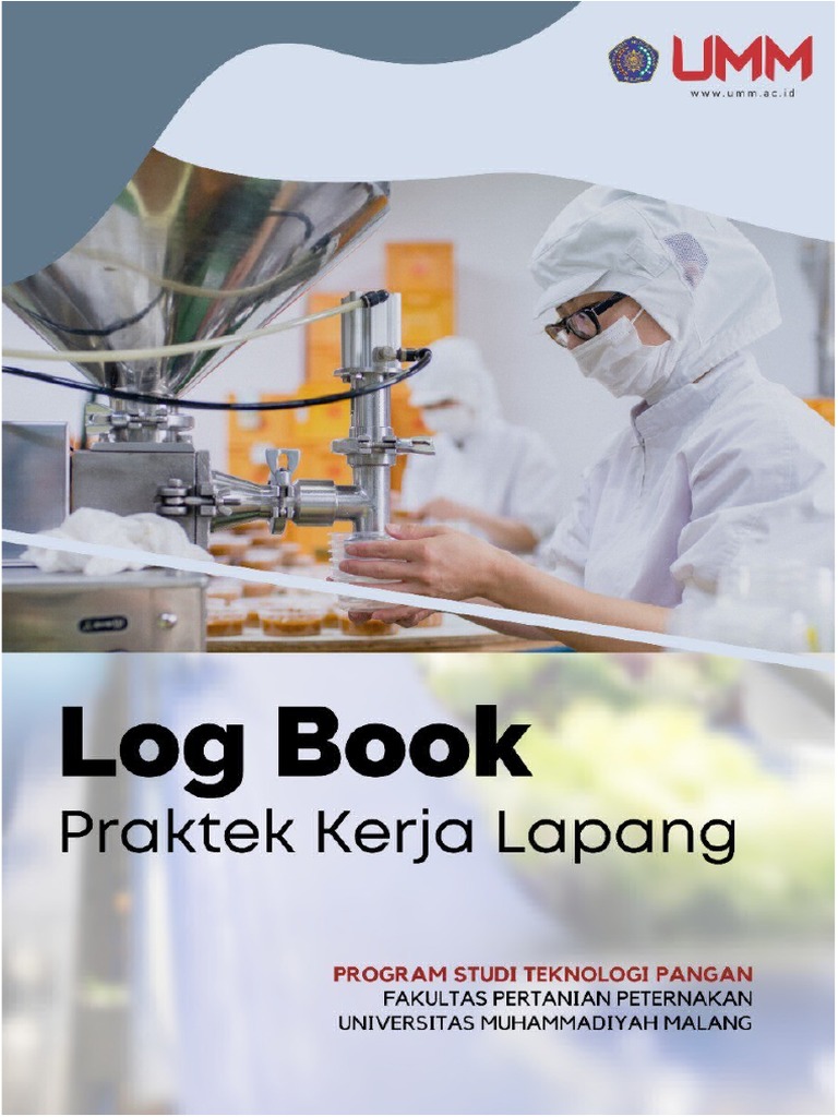 087 - Saffarina Dini Astari - Logbook PKL PG. Candi Baru | PDF