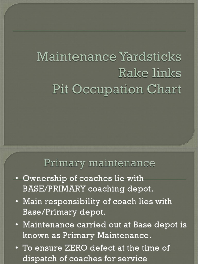 06.1 Staff - Yardsticks - and - Rake - Links | PDF | Transport ...